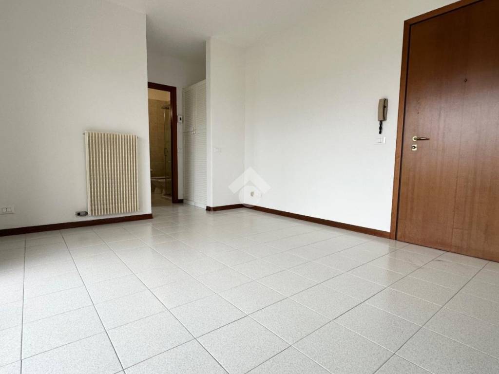 Vendita Appartamento Vicenza. Bilocale in via Enrico Fermi 306. Buono ...