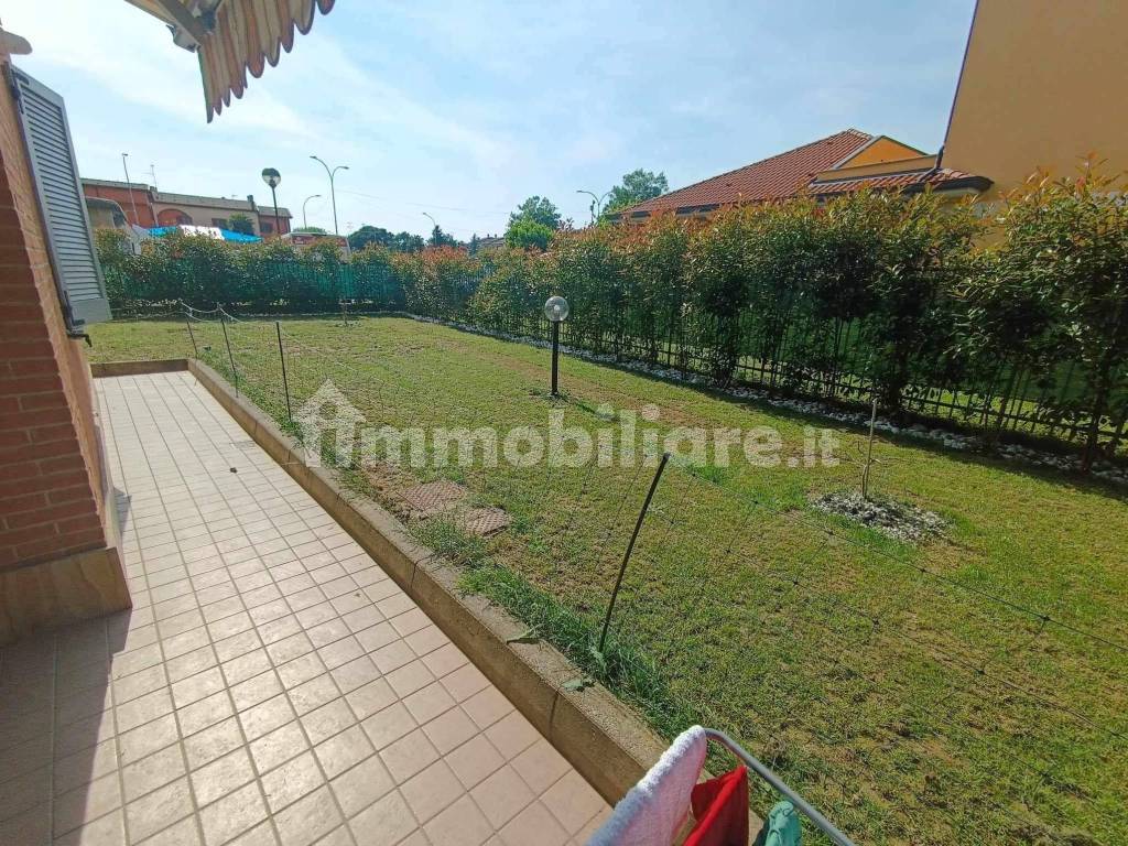 Vendita Appartamento Vermezzo con Zelo. Trilocale in via Galileo ...