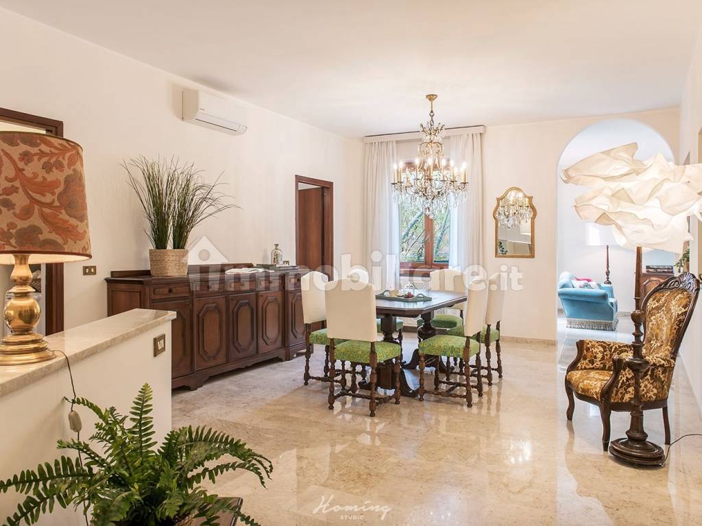 Affitto Appartamento Milano. Quadrilocale in via Federico Tesio 11 ...