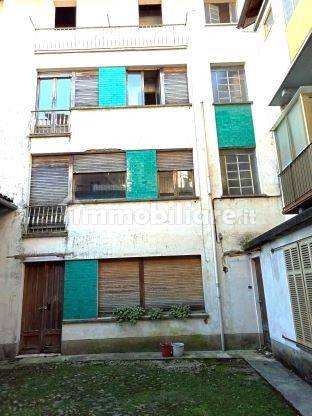 Vendita Appartamento in via Roma 19. Sagliano Micca. Da ristrutturare ...