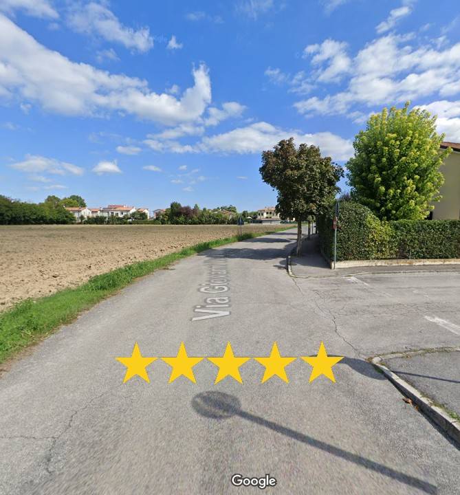 Asta per appartamento, via Giovanni Maria Vanti Silea, rif. 110063487 ...