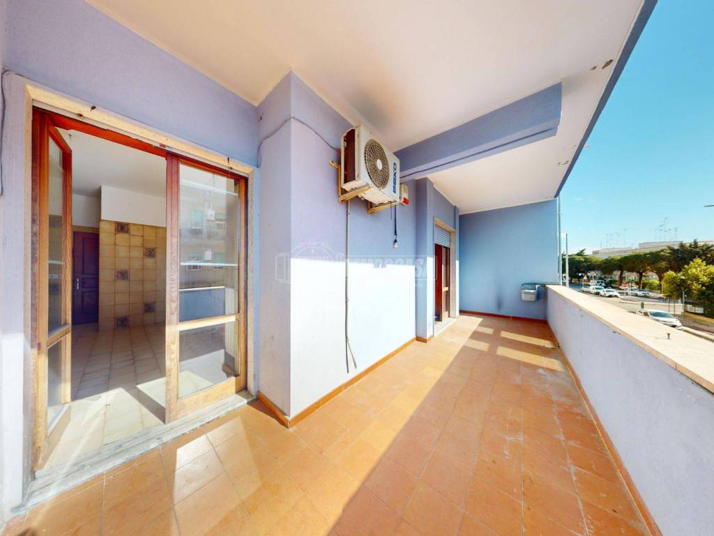 Vendita Appartamento in via Giovanni Presta 23/C. Lecce. Da ...