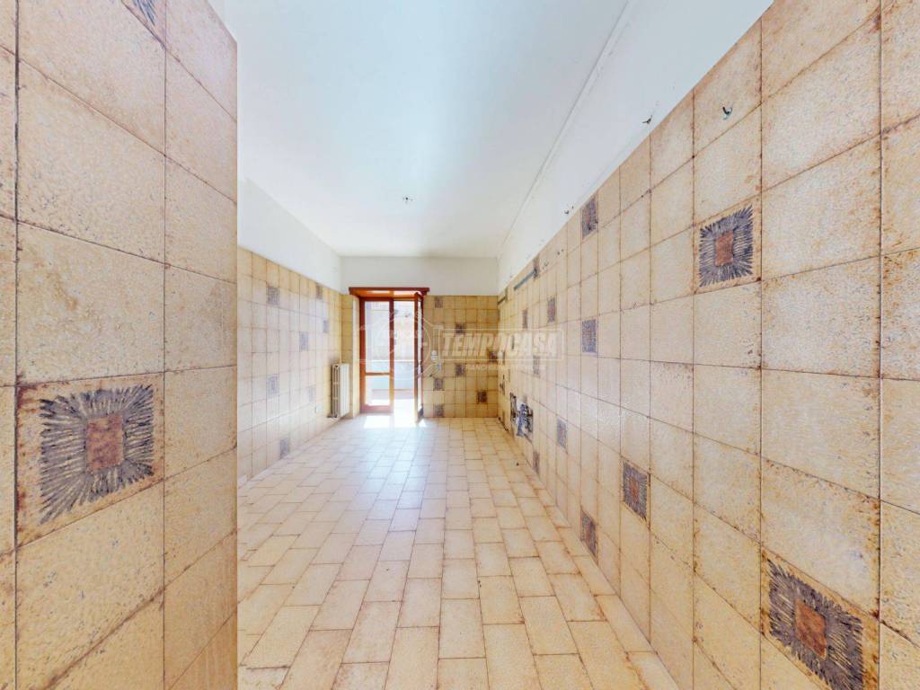 Vendita Appartamento in via Giovanni Presta 23/C. Lecce. Da ...