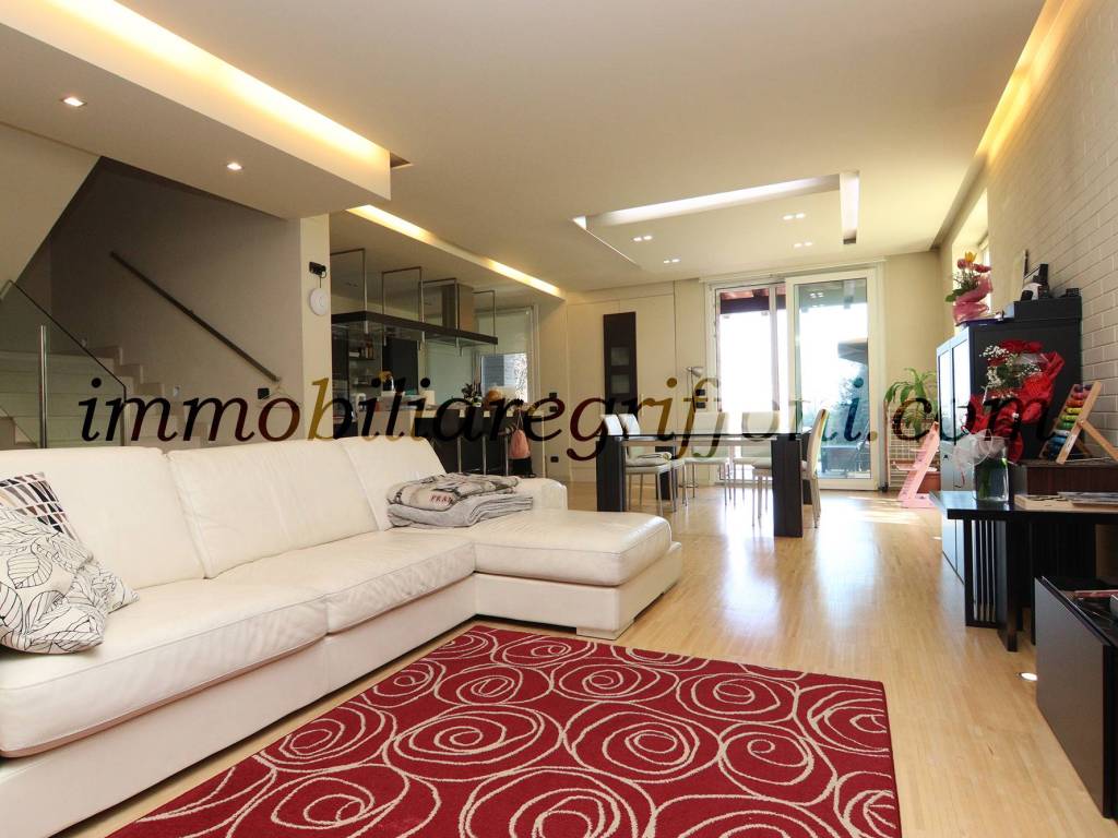 Vendita Villa a schiera in via Dondarini Monte San Pietro. Ottimo stato ...