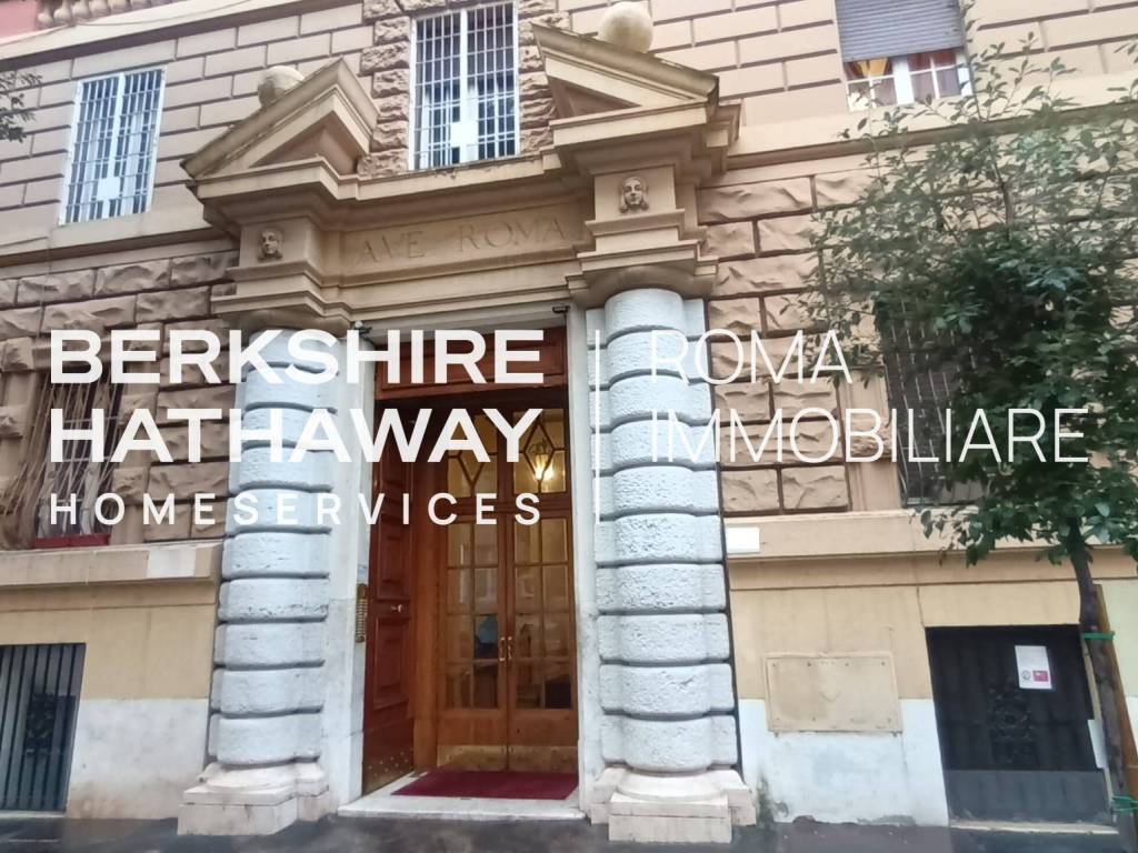 Magazzino - Deposito via Taro, Roma, Rif. 110068437 - Immobiliare.it