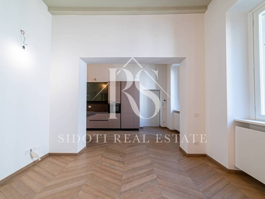 Vendita Appartamento Milano. Trilocale in via Castelfidardo 8. Ottimo ...