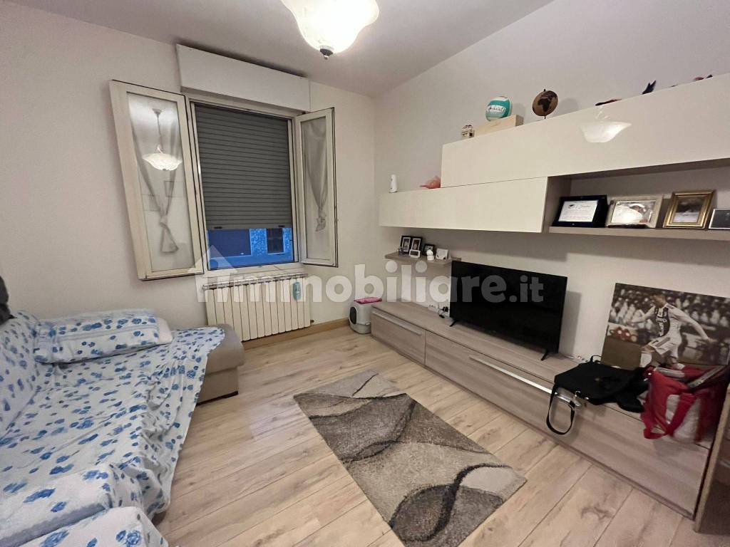 Affitto Appartamento Nonantola. Trilocale in viale delle Rimembranze 20 ...