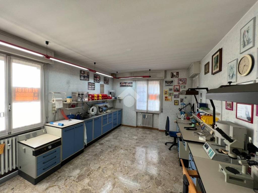 Ufficio - Studio viale Vittorio Saltini 1, Correggio, Rif. 110099629 ...