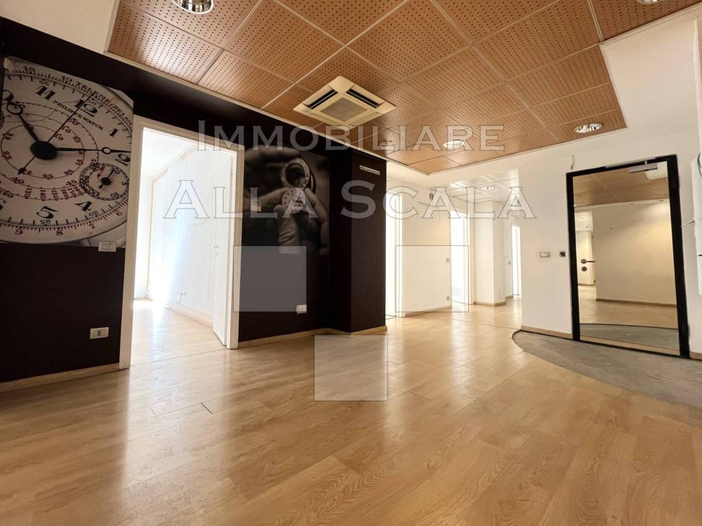 Ufficio - Studio via Felice Cavallotti, Milano, Rif. 110102345 ...