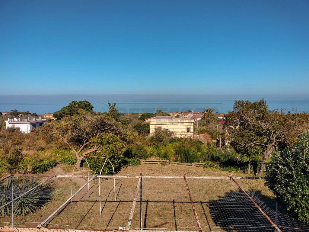 Vendita Villa unifamiliare in Contrada Malapezza, Spartá SN Messina. Da ...