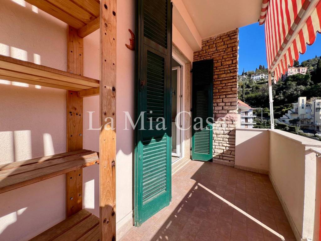 Vendita Appartamento Lerici. Quadrilocale in via Generale Ferrari 6 ...