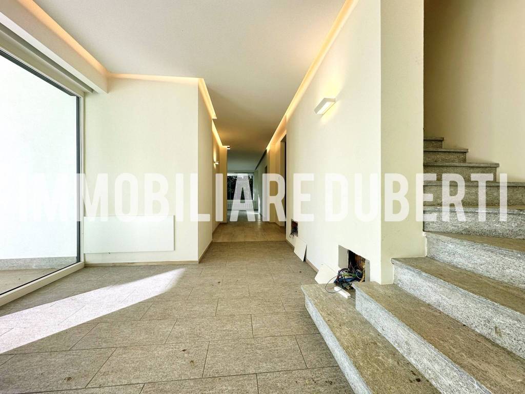 Affitto Villa unifamiliare in via della Novaglia Galliate Lombardo ...