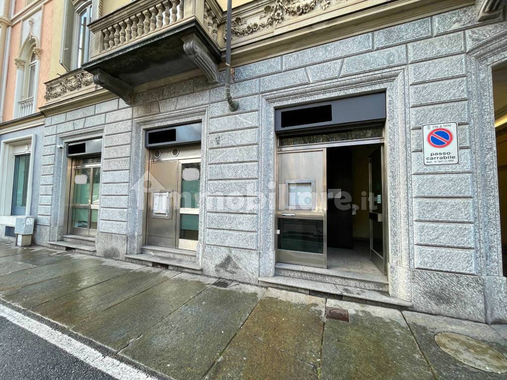 Locale commerciale corso Giacomo Matteotti 47, Torino, Rif. 110130605 ...