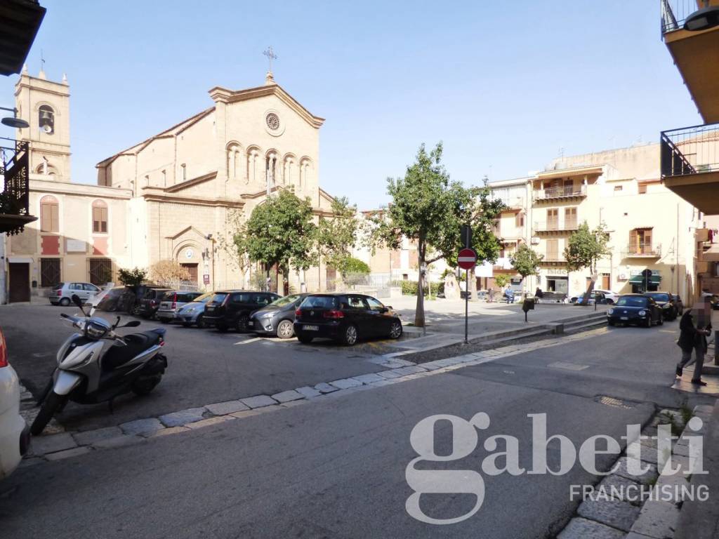 Locale commerciale via Sacerdote Angelo Sammarco, 15, Bagheria, Rif ...