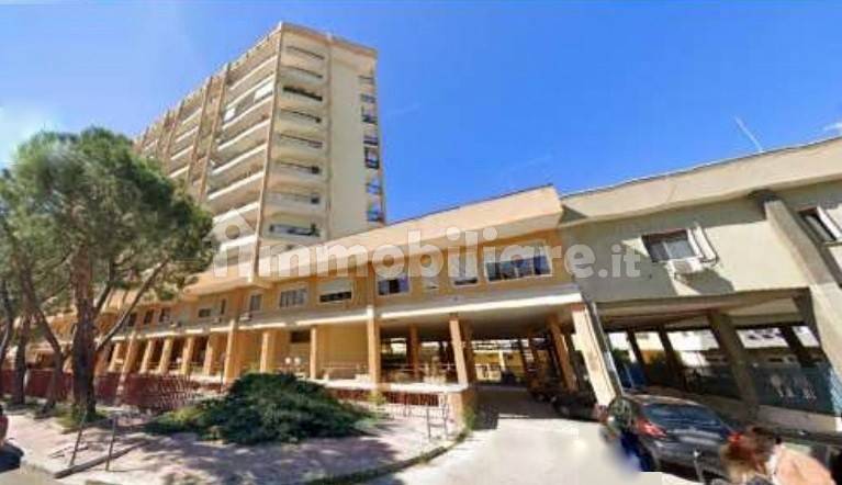 Asta per ufficio, via Santi Cirillo e Metodio 5, Poggiofranco Bari, rif ...