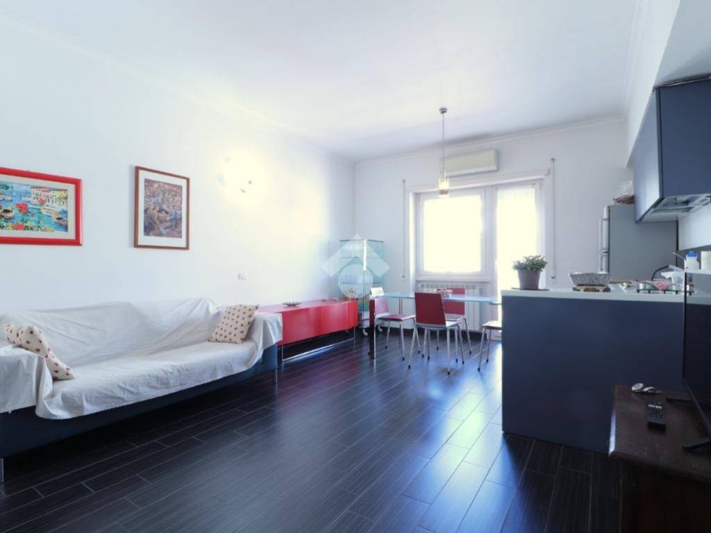 Vendita Attico in via Val Maggia Roma. Buono stato, con terrazza, rif ...