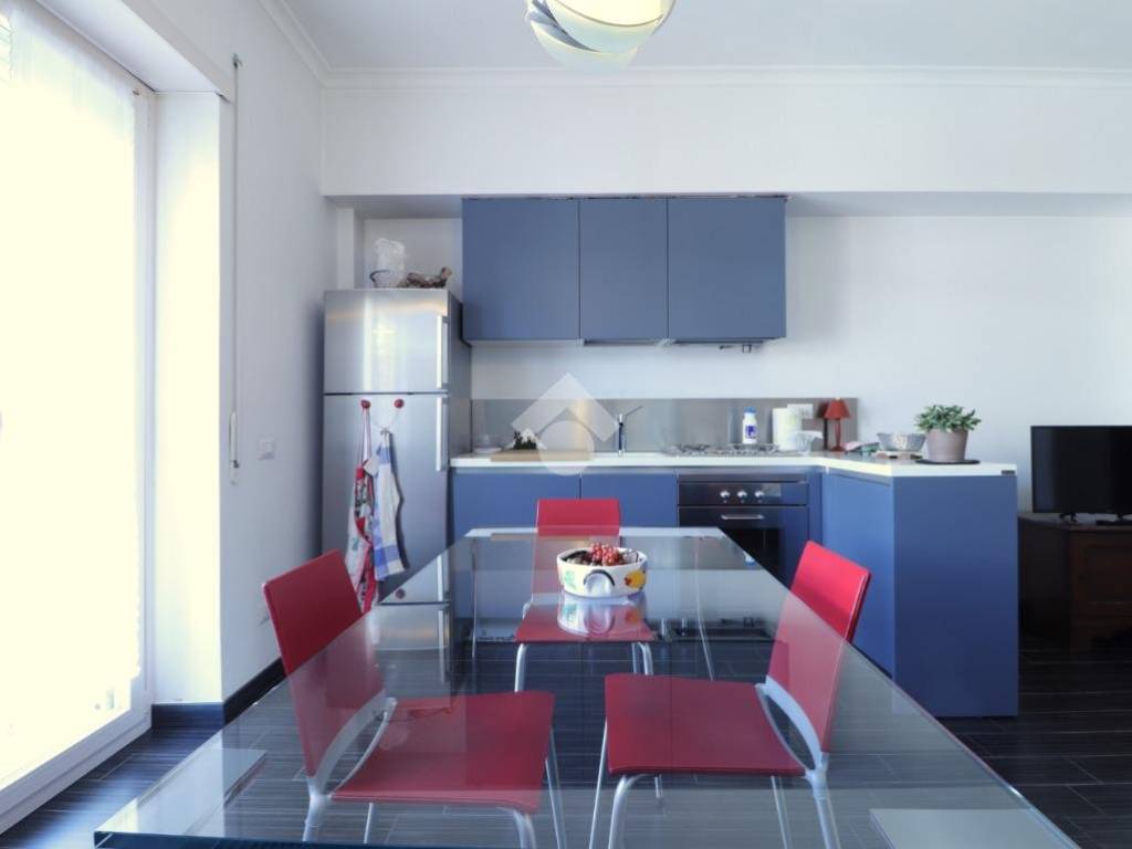 Vendita Attico in via Val Maggia Roma. Buono stato, con terrazza, rif ...