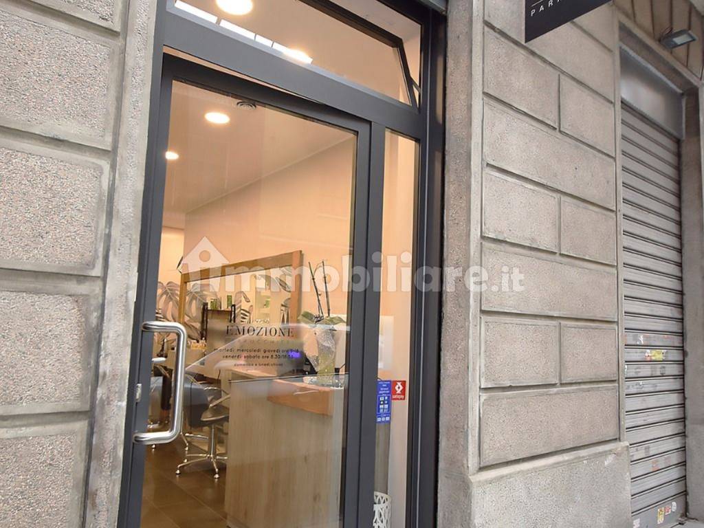 Locale commerciale via Francesco Petrarca 12, Torino, Rif. 110159155 ...