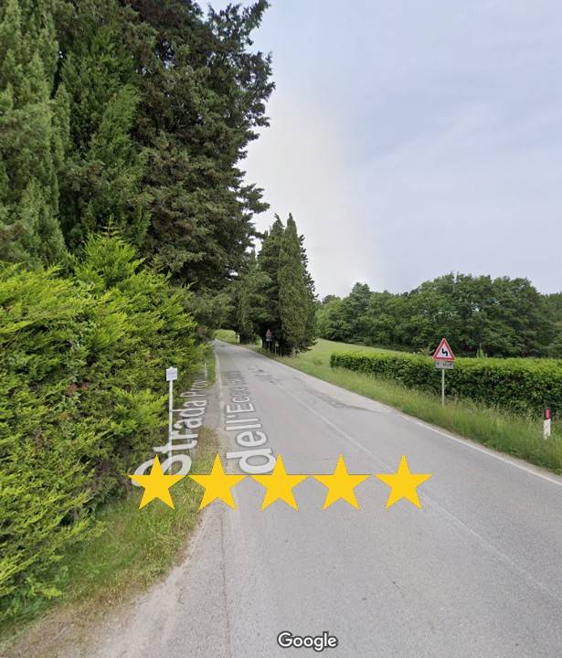 Asta per appartamento, Strada Provinciale dell'Ecce Homo Gambassi Terme ...