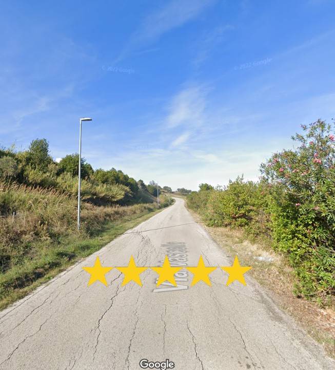 Asta per appartamento, via Vascello Tortoreto, rif. 110159403 ...