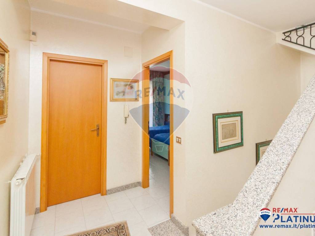 Vendita Villa a schiera in via Roma 168 San Pietro Clarenza. Buono ...