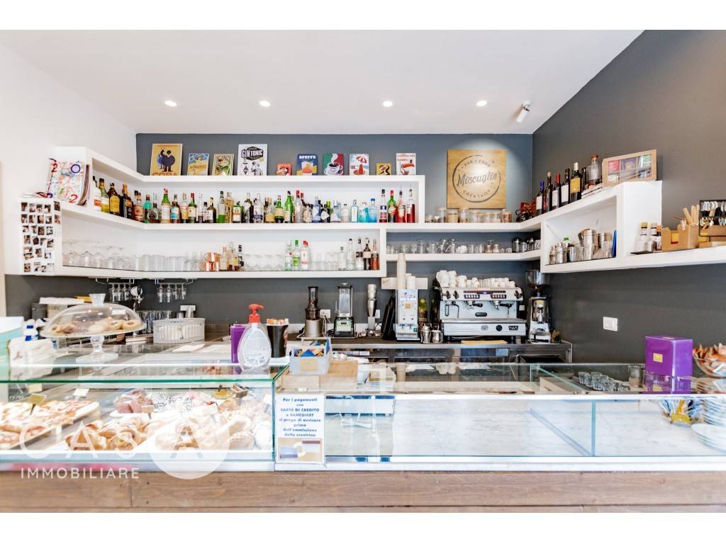 Bar, Riccione, Rif. 110163639 - Immobiliare.it