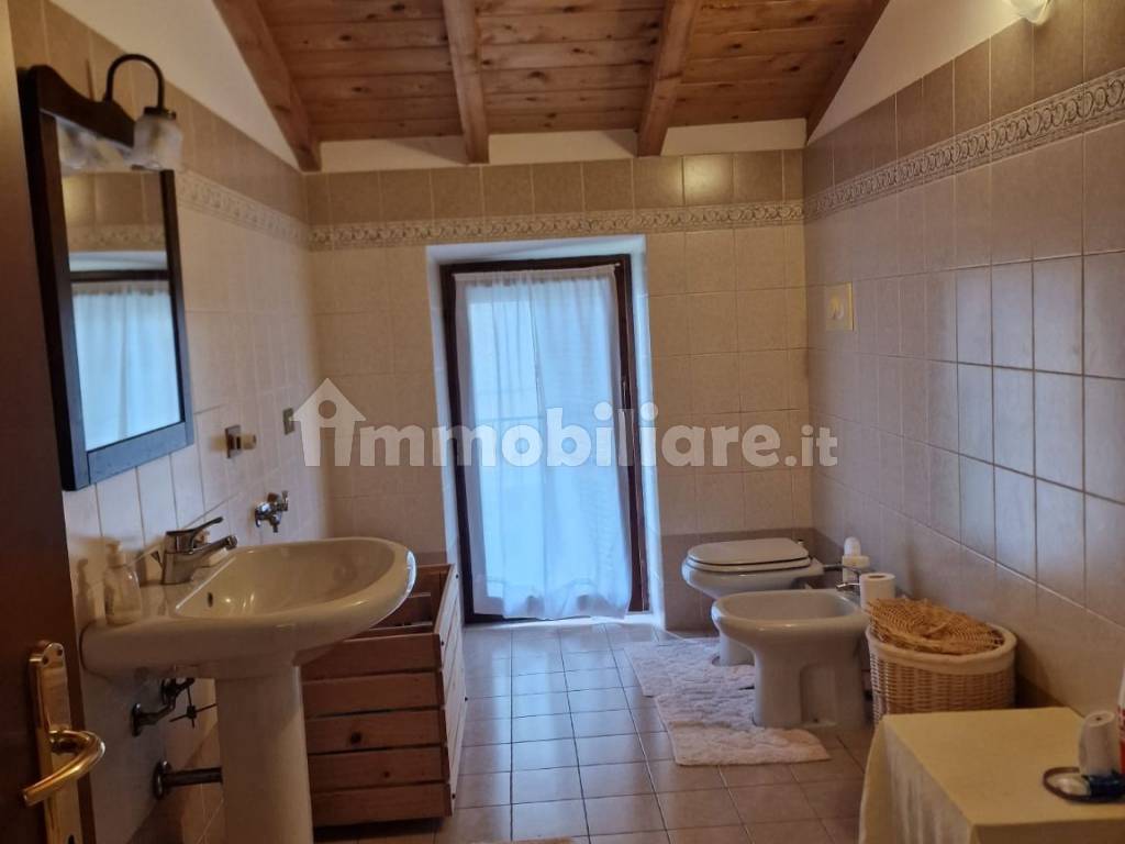 Vendita Villa unifamiliare in frazione Mollio Volpara. Ottimo stato ...