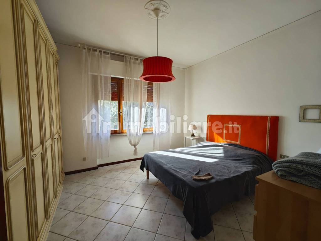 Vendita Appartamento in via Giorgio di Ricco. Lucca. Buono stato, primo ...