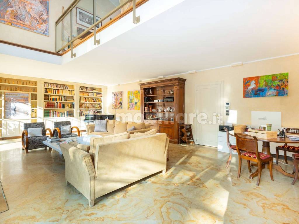 Vendita Villa unifamiliare in via RIDOLFI 69 San Mauro Torinese. Buono ...