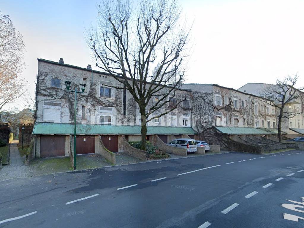 Asta per attico - mansarda, via San Felice Strada 7 33, Area Novegro ...