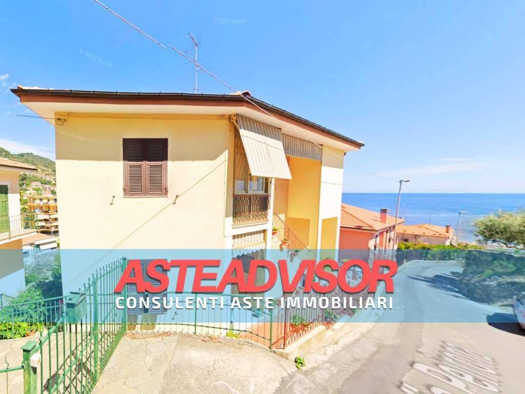 Auction for apartment, Localita' Aregai, via Peirona, 6 Santo Stefano ...