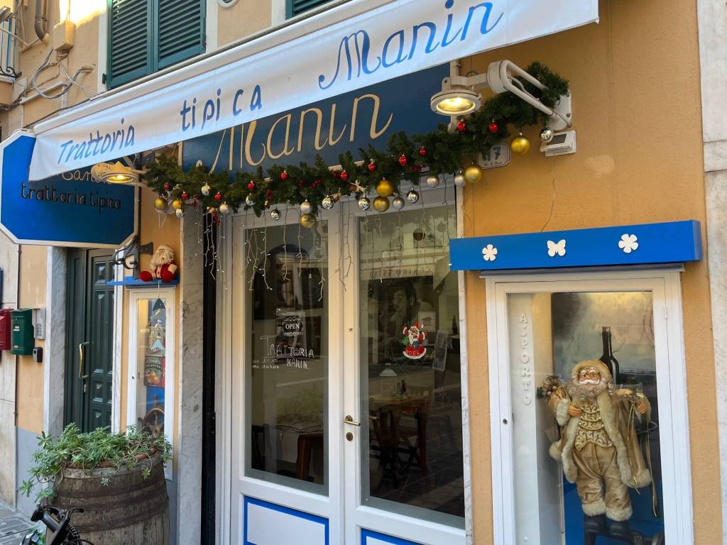 Ristorante via Giovanni Porro, Finale Ligure, Rif. 110187209 ...