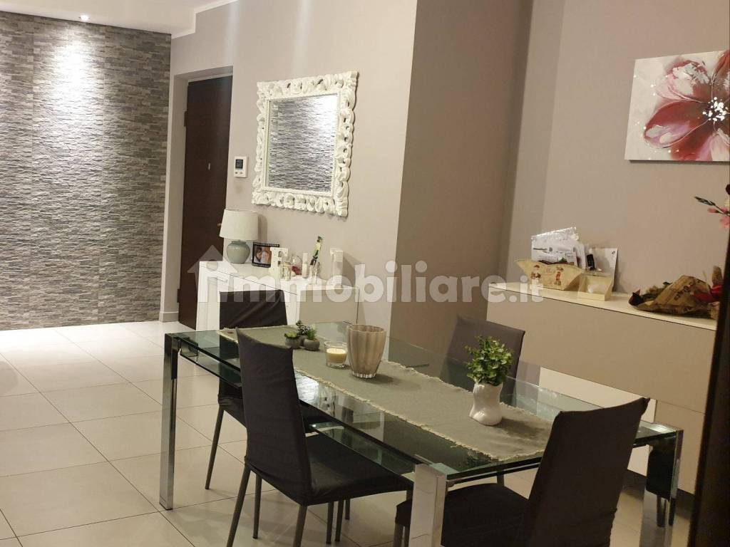 Vendita Appartamento Viterbo. Quadrilocale in via III Regg. Granatieri ...