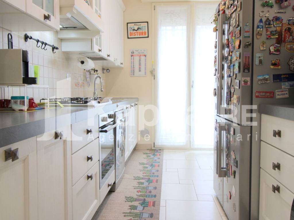 Vendita Appartamento Castenaso. Quadrilocale in via Garibaldi. Ottimo ...