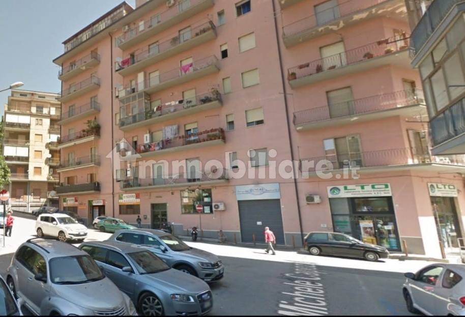 Vendita Appartamento Avellino. Quadrilocale in via Michele Capozzi 28 ...