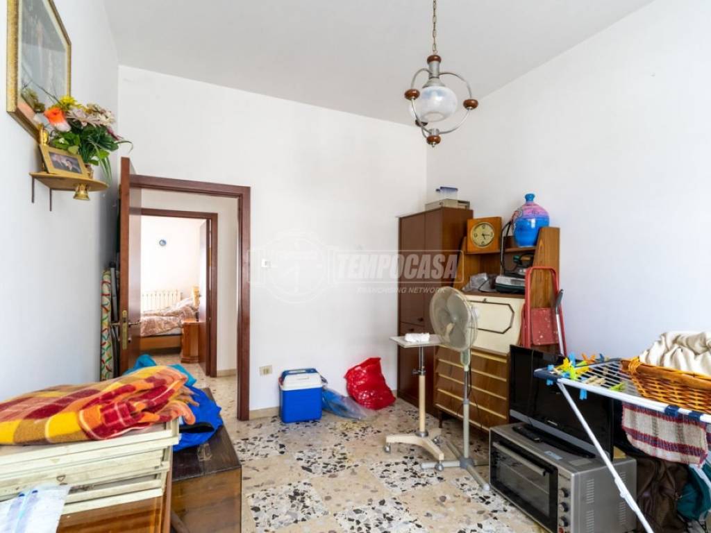 Vendita Appartamento Montegranaro. Quadrilocale in via Elpidiense Sud ...