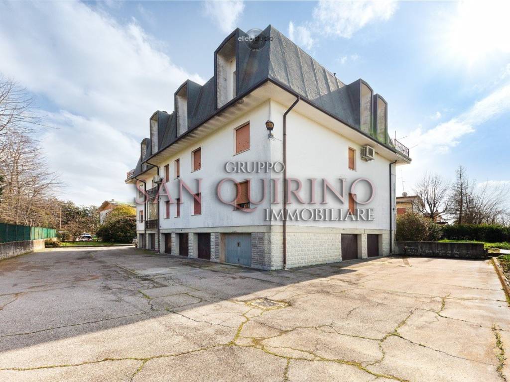 Vendita Appartamento in via Montello 61. San Felice sul Panaro. Buono ...