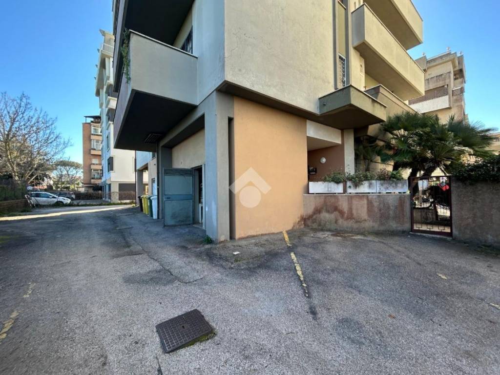 Garage - Box via Ennio Visca 35, Nettuno, Rif. 110254759 - Immobiliare.it