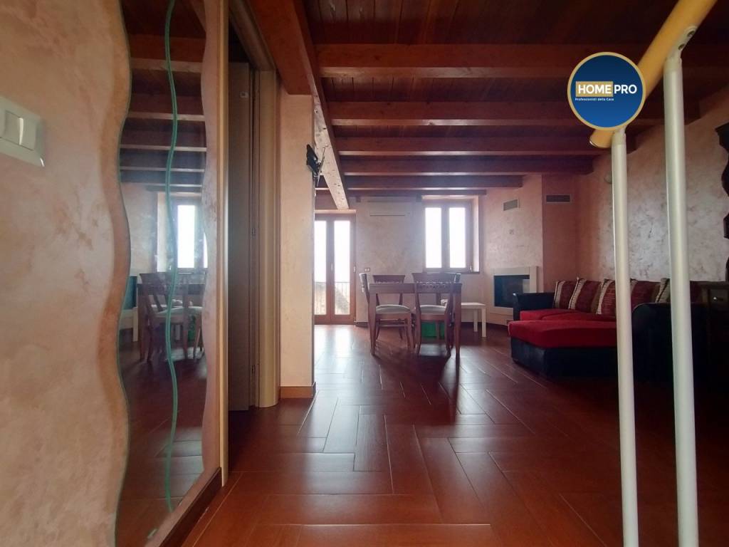 Vendita Appartamento Rocca Priora. Bilocale in via Roma. Ottimo stato ...