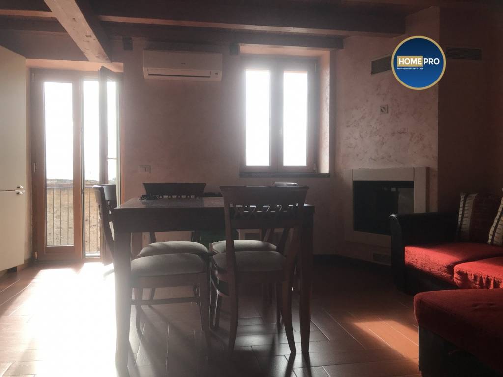 Vendita Appartamento Rocca Priora. Bilocale in via Roma. Ottimo stato ...