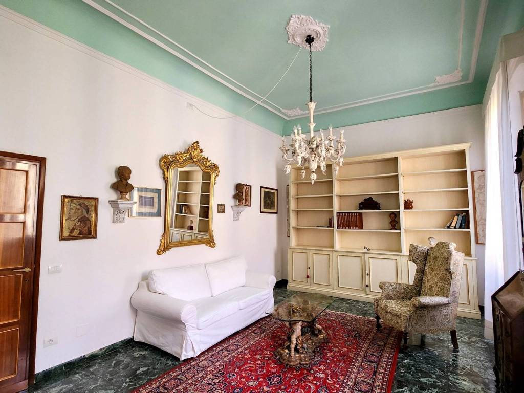 Affitto Appartamento in via della Cernaia 43. Firenze. Ottimo stato ...