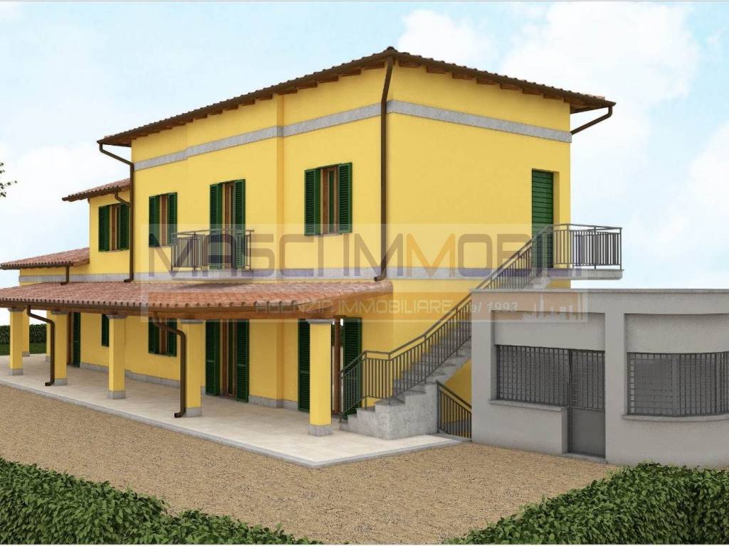Locale commerciale via Tiberina, Roma, Rif. 110279751 - Immobiliare.it