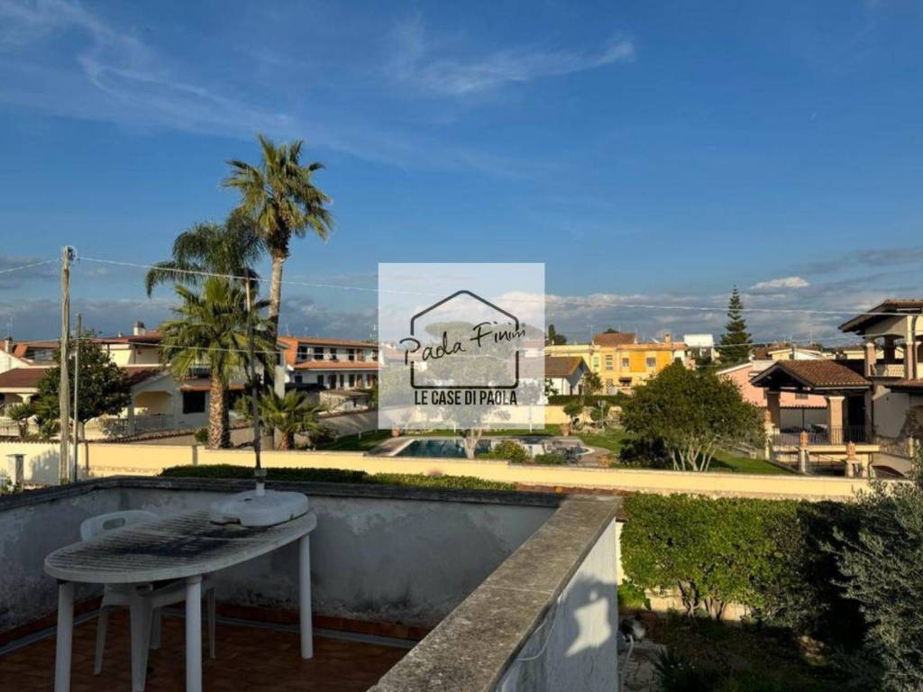 Sale Single family villa in via Assisi Ardea. Good condition, parking ...