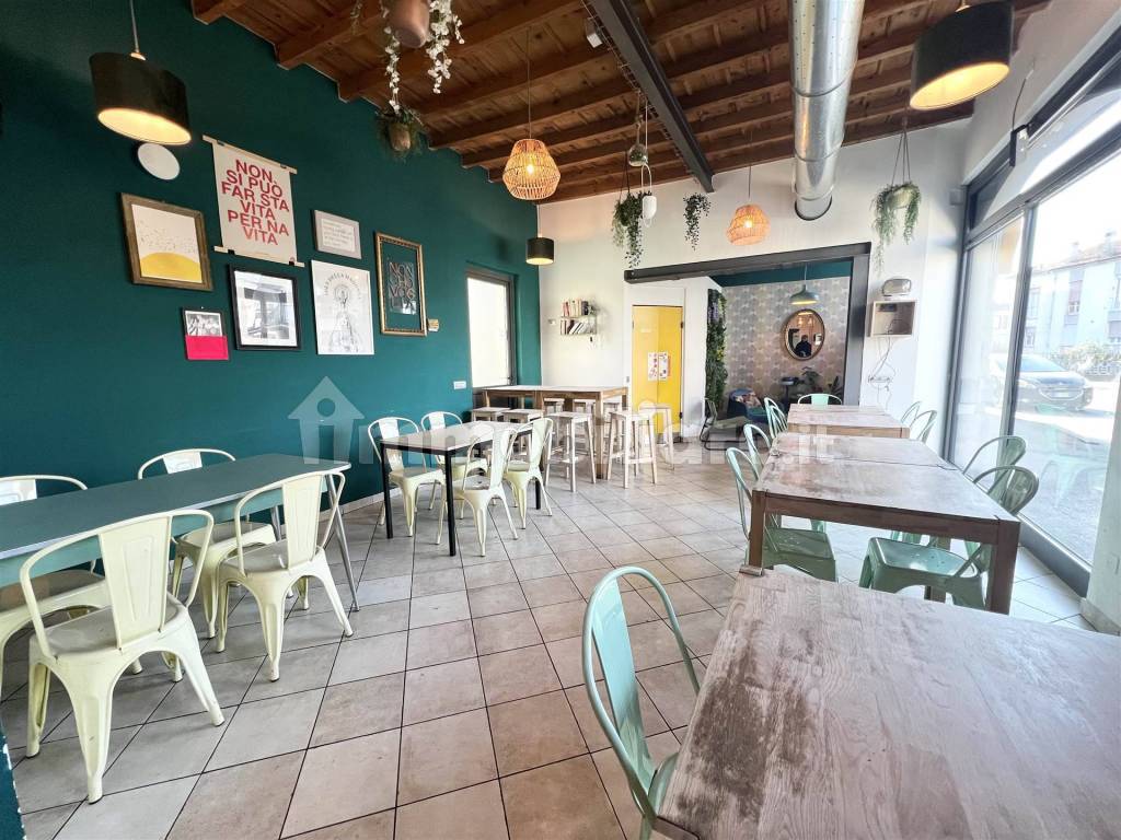 Bar via dei Palàss, Fara Gera d'Adda, Rif. 110296809 - Immobiliare.it