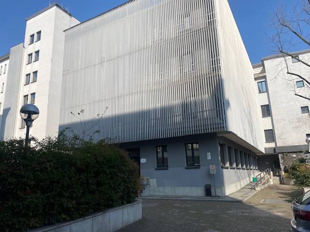 Ufficio - Studio via Giovanni Durando, Milano, Rif. 110341117 ...