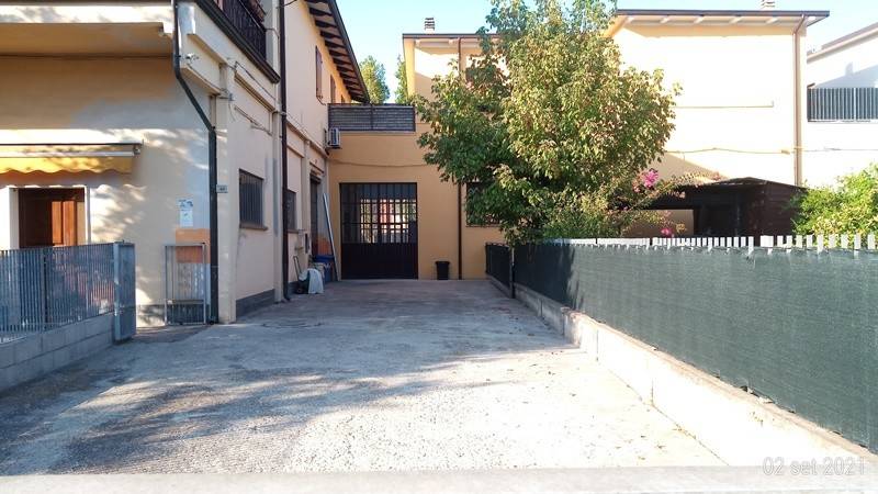 Vendita Appartamento San Felice sul Panaro. Quadrilocale in via ...