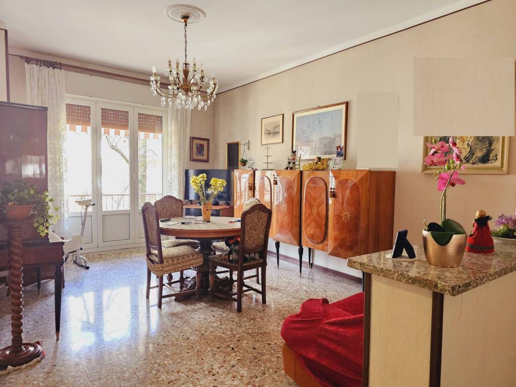 Vendita Appartamento Parma. Trilocale in Strada Pomponio Torelli SN ...