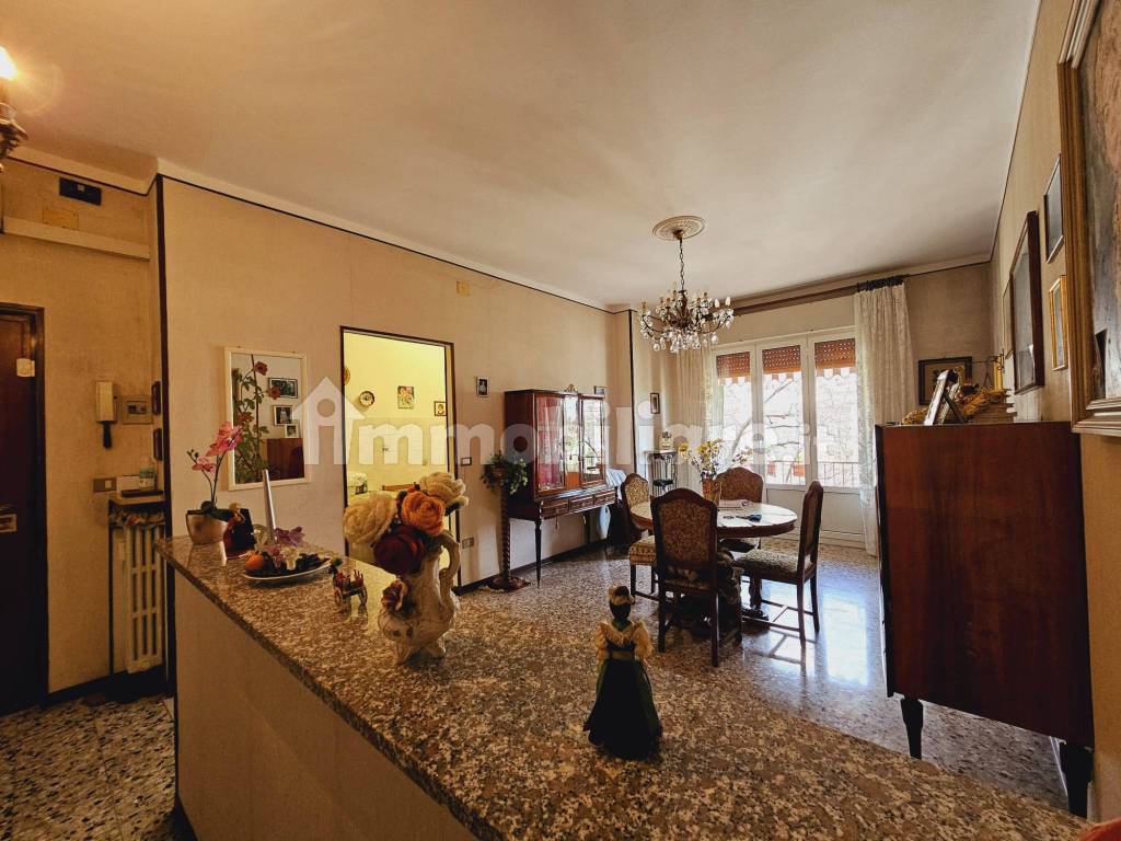 Vendita Appartamento Parma. Trilocale in Strada Pomponio Torelli SN ...