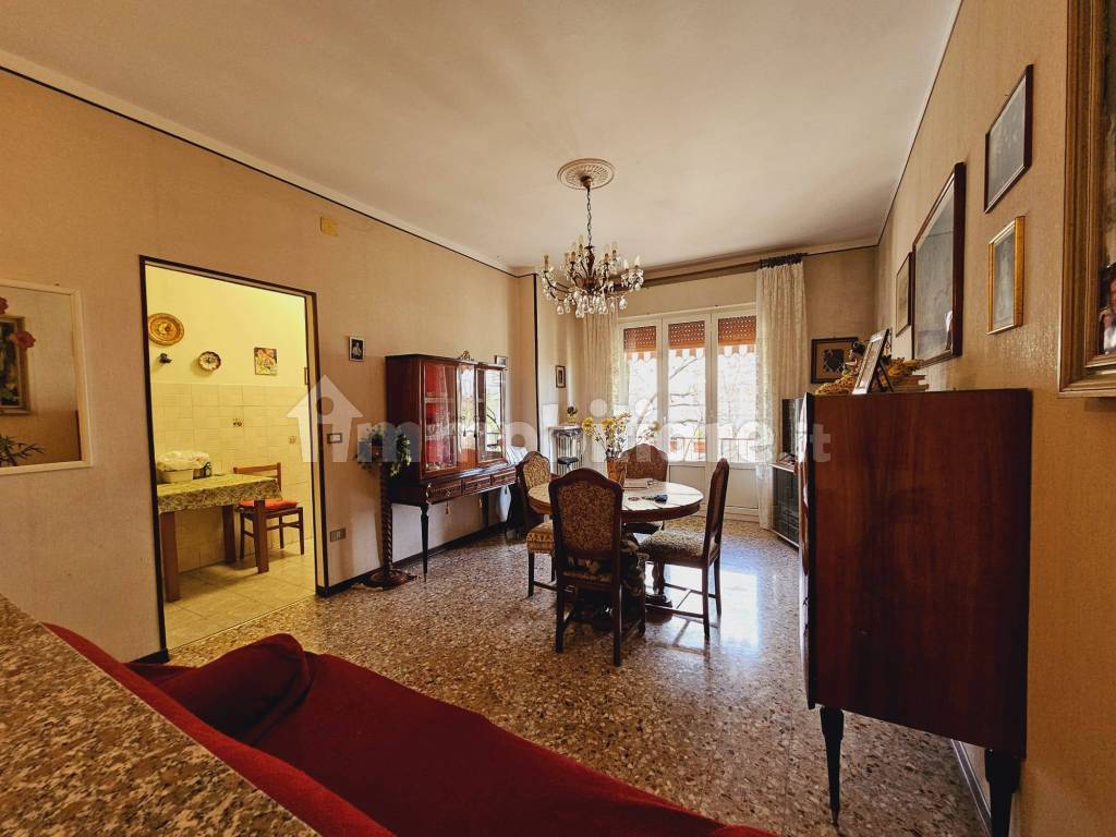 Vendita Appartamento Parma. Trilocale in Strada Pomponio Torelli SN ...