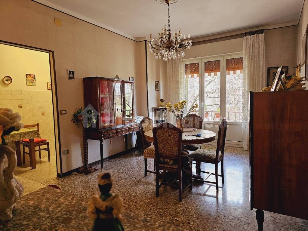 Vendita Appartamento Parma. Trilocale in Strada Pomponio Torelli SN ...